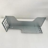 China Custom Stainless Steel Laser Cutting Bending for Automobile Sheet Metal Fabrication 1.5mm for sale