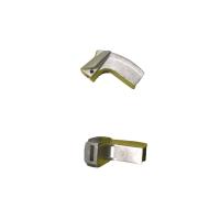 China MIM Stainless Steel Structural Parts for Electronics 0.05mm Tolerance Metal Injection Molding for sale
