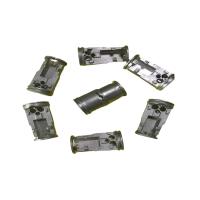 China MIM Stainless Steel Structural Parts for Electronics 0.05mm Tolerance Metal Injection Molding for sale