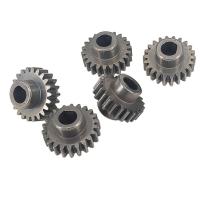 China MIM Stainless Steel Structural Parts for Electronics 0.05mm Tolerance Metal Injection Molding for sale
