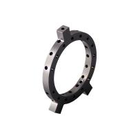 China Custom CNC Machining Service Aluminum Stainless Steel Tolerance 0.05mm Anodizing for sale