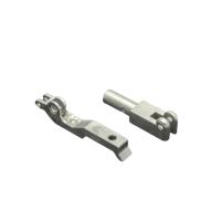 China MIM Powder Metallurgy Gear Metal Injection Molding Machinery Parts 304L 316L Fe2Ni for sale