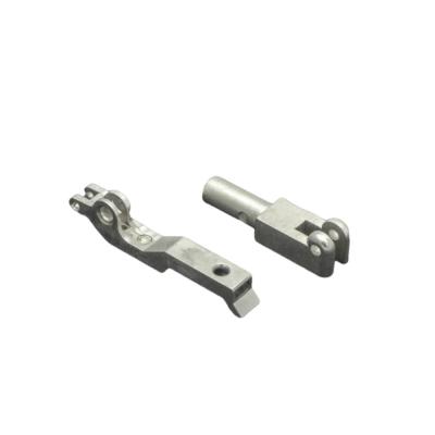 China MIM Powder Metallurgy Gear Metal Injection Molding Machinery Parts 304L 316L Fe2Ni for sale