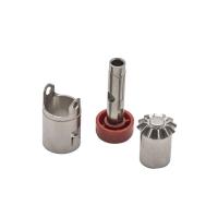China MIM Powder Metallurgy Gear Metal Injection Molding Machinery Parts 304L 316L Fe2Ni for sale