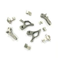 China MIM Powder Metallurgy Gear Metal Injection Molding Machinery Parts 304L 316L Fe2Ni for sale