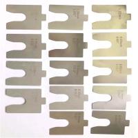 China Custom M5 Stainless Steel Flat Washers 304 316 Brass Copper Bronze Metal Washers for sale