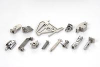 China OEM Steel Metal Injection Molding Parts CNC Machining 0.01mm Tolerance for sale
