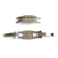China OEM Steel Metal Injection Molding Parts CNC Machining 0.01mm Tolerance for sale