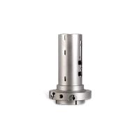 China Custom CNC Machining Parts Copper Aluminum 7075 Precision 0.05mm Tolerance for sale
