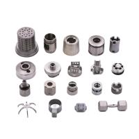 China Nickel Plating MIM Parts for Tool Industry Custom Metal Fabrication 316L for sale