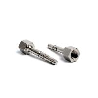 China CNC Turning Milling Precision Parts for Electrical and Motorcycle Accessories 0.05mm Tolerance for sale