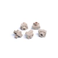 China CNC Turning Milling Precision Parts for Electrical and Motorcycle Accessories 0.05mm Tolerance for sale