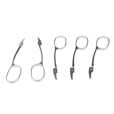 China Solid Sintering Stainless Steel Medical Tweezers SUS316 Powder Metallurgy Surgical Forceps 1300-1550°C for sale