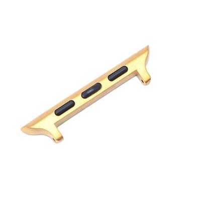 China Custom Powder Metallurgy Machined Watch Hinge Strap Parts MIM 17-4PH 304L 316L for sale