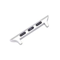 China Custom Powder Metallurgy Machined Watch Hinge Strap Parts MIM 17-4PH 304L 316L for sale