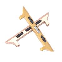China Custom Powder Metallurgy Machined Watch Hinge Strap Parts MIM 17-4PH 304L 316L for sale