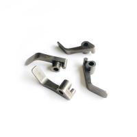 China Custom Metal MIM Parts 0.01 kg Small Steel Powder Injection Molding for Electronics Hardware for sale