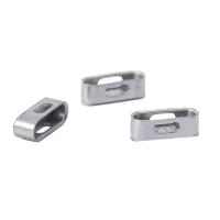China Custom Metal MIM Parts 0.01 kg Small Steel Powder Injection Molding for Electronics Hardware for sale