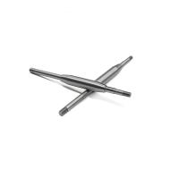 China Custom CNC Machining Copper Parts 0.05mm Tolerance Stainless Steel Lathing Service for sale