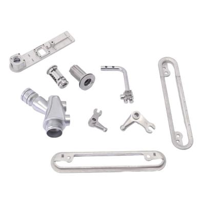China Custom MIM Powder Metal Injection Molding Parts for Power Tools Stainless Steel 100g for sale