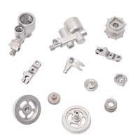 China Custom MIM Powder Metal Injection Molding Parts for Power Tools Stainless Steel 100g for sale