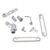 China Custom MIM Powder Metal Injection Molding Parts for Power Tools Stainless Steel 100g for sale