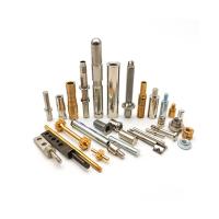 China Custom CNC Machining MIM Powder Metallurgy Automotive Parts Stainless Steel 316L 0.05mm Tolerance for sale