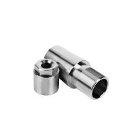 China Custom CNC Machining MIM Powder Metallurgy Automotive Parts Stainless Steel 316L 0.05mm Tolerance for sale