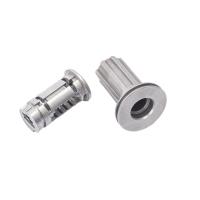 China Custom MIM Metal Powder Injection Molding Parts for Machinery Repair Shops Stainless Steel for sale