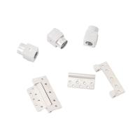 China Custom MIM Metal Powder Injection Molding Parts for Machinery Repair Shops Stainless Steel for sale