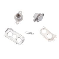 China Custom MIM Metal Powder Injection Molding Parts for Machinery Repair Shops Stainless Steel for sale