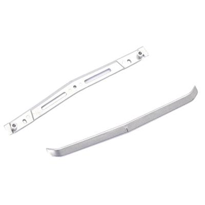 China Custom Metal Injection Molding MIM Parts for Headphone and Consumer Electronics Accessories 316L Stainless Steel for sale