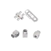 China Custom Metal Injection Molding MIM Parts for Headphone and Consumer Electronics Accessories 316L Stainless Steel for sale