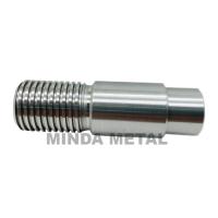 China OEM Precision CNC Turning Milling Stainless Steel Parts Custom Size 0.1kg for sale