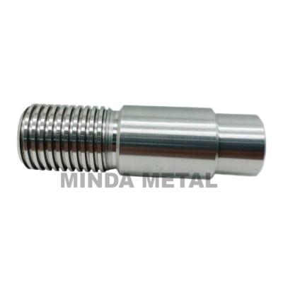 China OEM Precision CNC Turning Milling Stainless Steel Parts Custom Size 0.1kg for sale