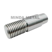 China OEM Precision CNC Turning Milling Stainless Steel Parts Custom Size 0.1kg for sale