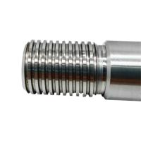 China OEM Precision CNC Turning Milling Stainless Steel Parts Custom Size 0.1kg for sale