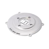 China Chrome Plated MIM Wear Parts Jewelry Accessories Stainless Steel Custom 6 Month Warranty for sale