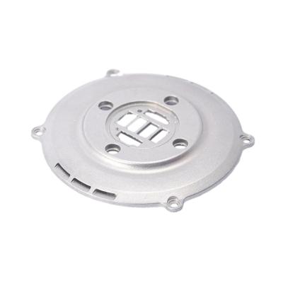 China Chrome Plated MIM Wear Parts Jewelry Accessories Stainless Steel Custom 6 Month Warranty for sale