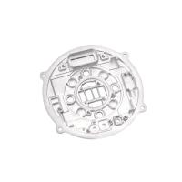 China Chrome Plated MIM Wear Parts Jewelry Accessories Stainless Steel Custom 6 Month Warranty for sale