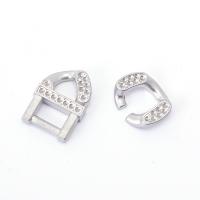 China Chrome Plated MIM Wear Parts Jewelry Accessories Stainless Steel Custom 6 Month Warranty for sale