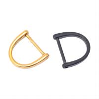 China MIM Powder Injection Molded Box Buckle Bag Handbag Accessories Cemented Carbide 1050-2000°C Sintering for sale