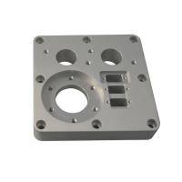 China Custom High Precision CNC Machining Service for Machinery Bronze Material 0.05mm Tolerance for sale