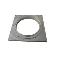 China Custom High Precision CNC Machining Service for Machinery Bronze Material 0.05mm Tolerance for sale