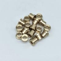 China Custom Aluminum CNC Machining Service Precision 0.05mm Tolerance for Industrial Parts for sale