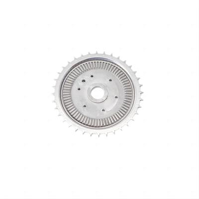 China Powder Injection Molded High Precision Gear Wheel for Power Tools 1010-2000°C Sintering for sale