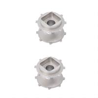 China Powder Injection Molded High Precision Gear Wheel for Power Tools 1010-2000°C Sintering for sale
