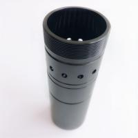 China Custom CNC Turning Milling Anodized Aluminum Parts 0.05mm Tolerance for Industrial Use for sale