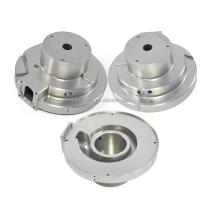 China Precision CNC Machining Parts OEM Turning Brass Titanium Stainless Steel 0.05mm Tolerance for sale