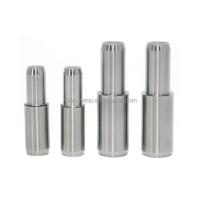 China Precision CNC Machining Parts OEM Turning Brass Titanium Stainless Steel 0.05mm Tolerance for sale